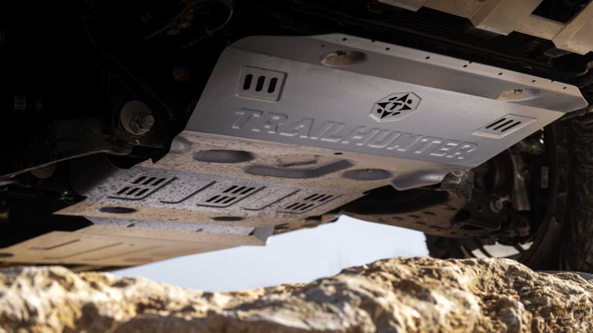 2024 Toyota Tacoma TRD Pro First Drive Review: IsoDynamic seats ...