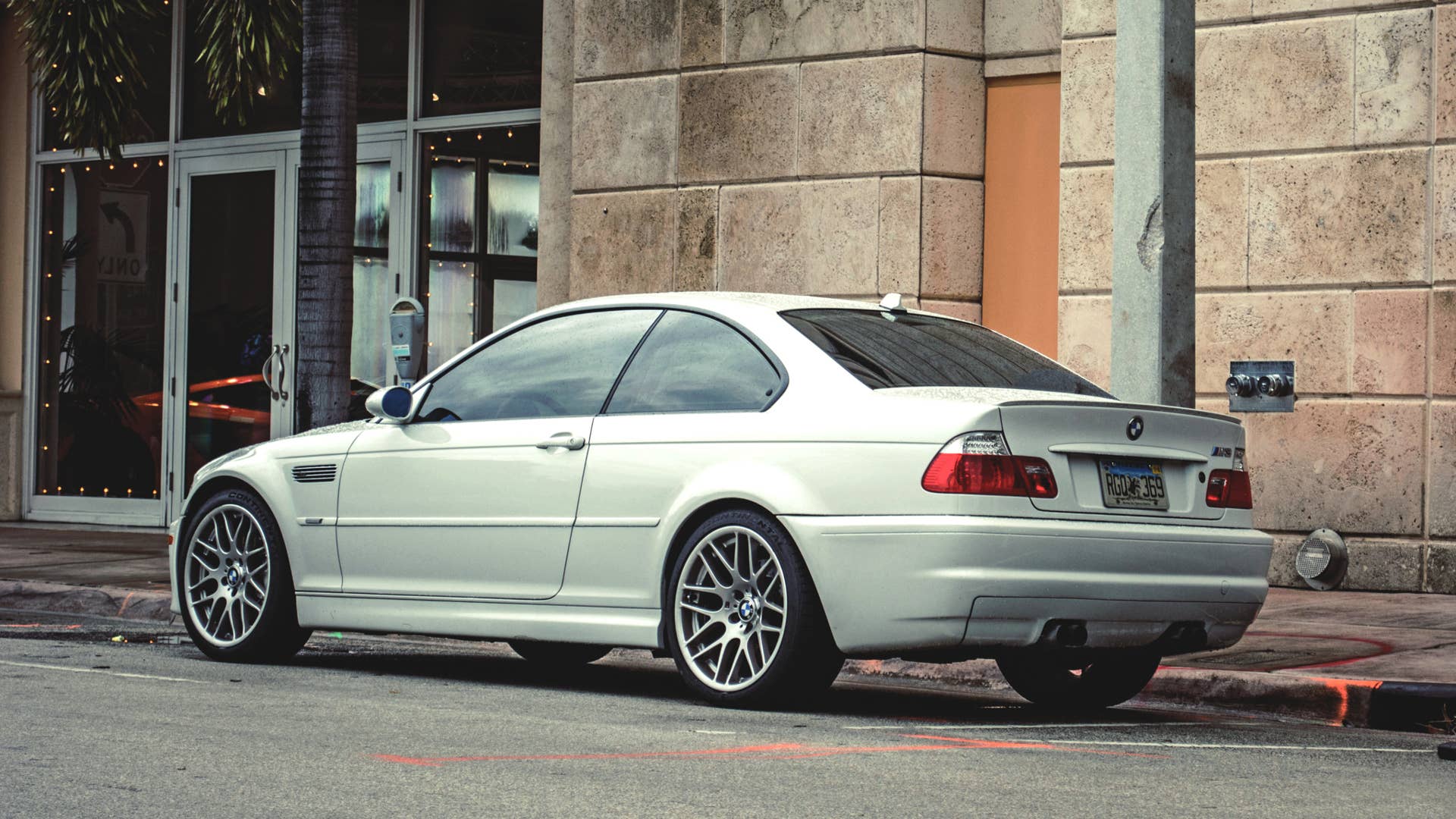 BMW drivers get more DUIs than owners of other brands - Autoblog
