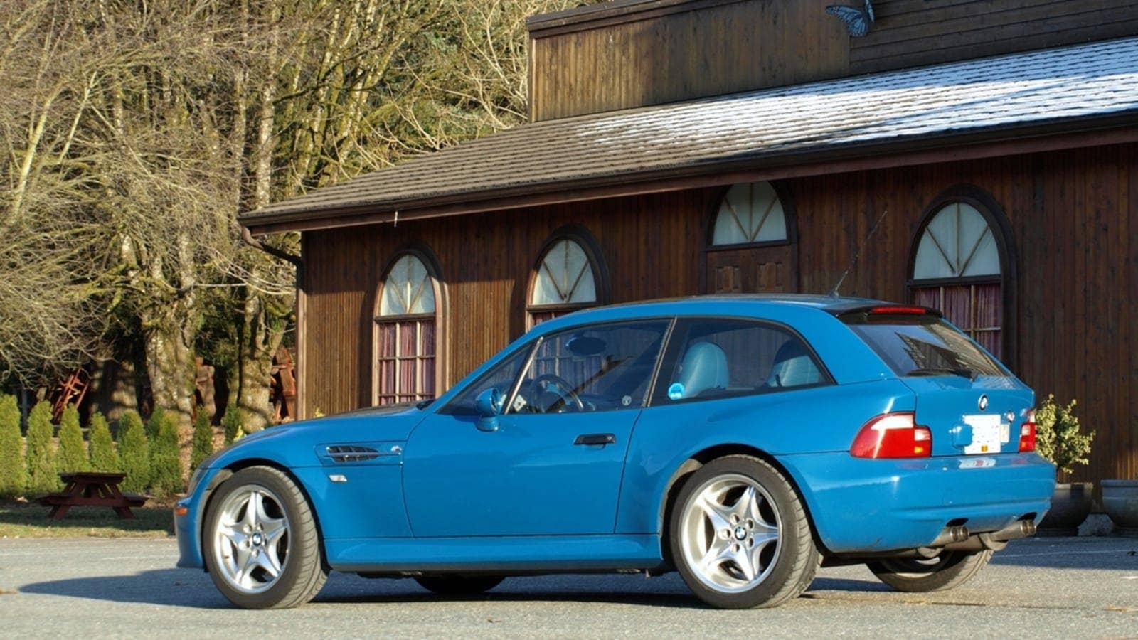 Dumb cars that are actually cool - Autoblog