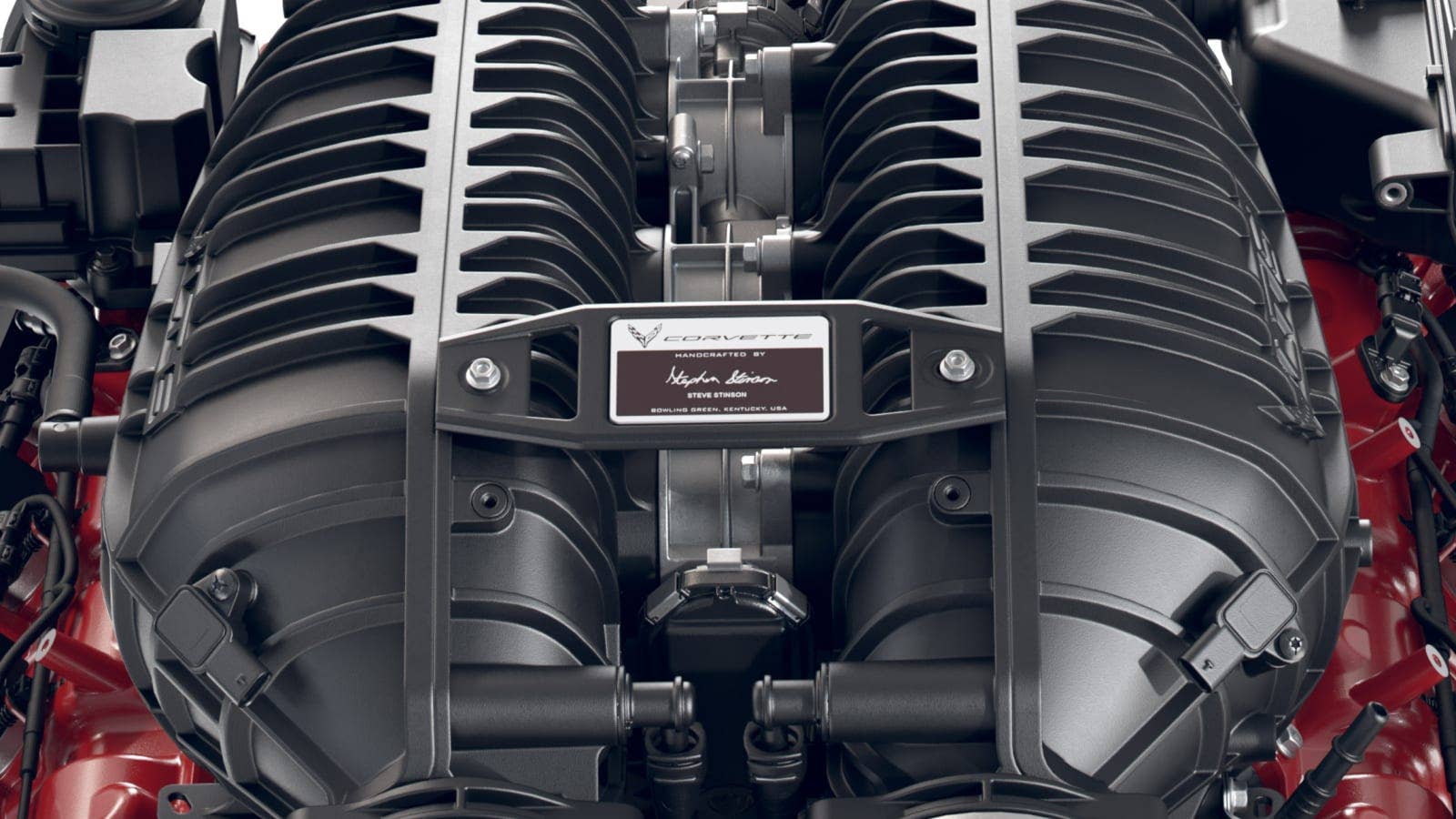 9 cool things about the 2023 Chevy Corvette Z06's LT6 engine - Autoblog