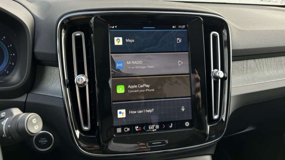 Best car infotainment systems: From UConnect to MBUX, these are our ...