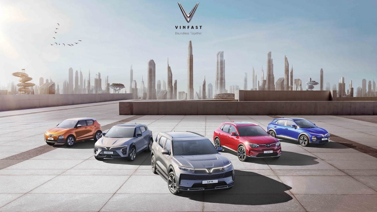 5 new electric car companies coming in 2023 and beyond Autoblog