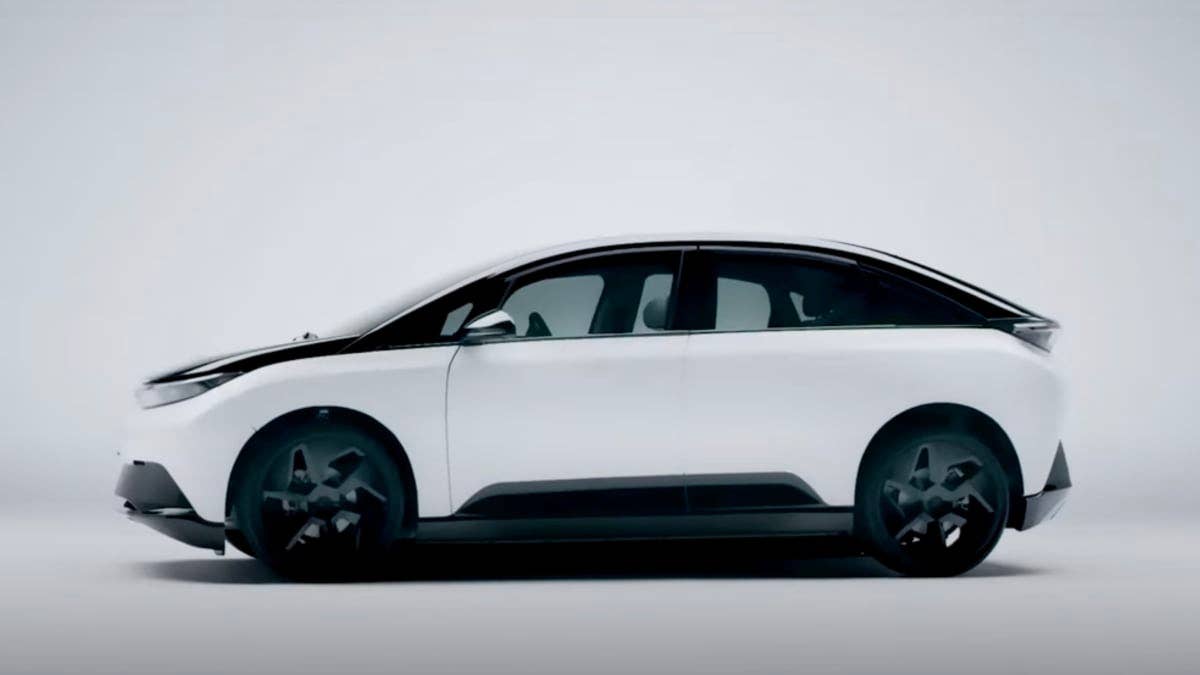 5 new electric car companies coming in 2023 and beyond - Autoblog