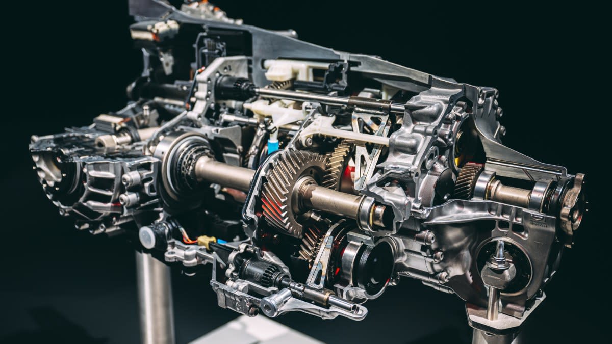 2025 Porsche 911 GTS T-Hybrid First Drive: Don’t worry, it’s still the ...