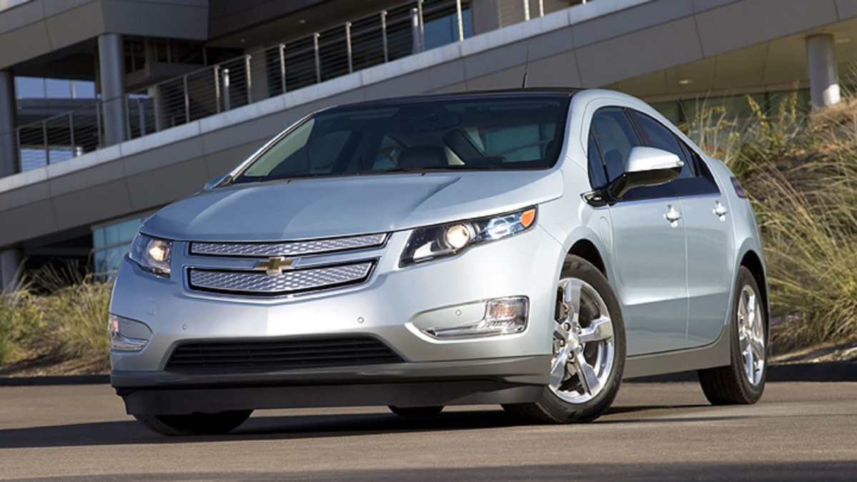 Best and Worst GM Cars - Autoblog