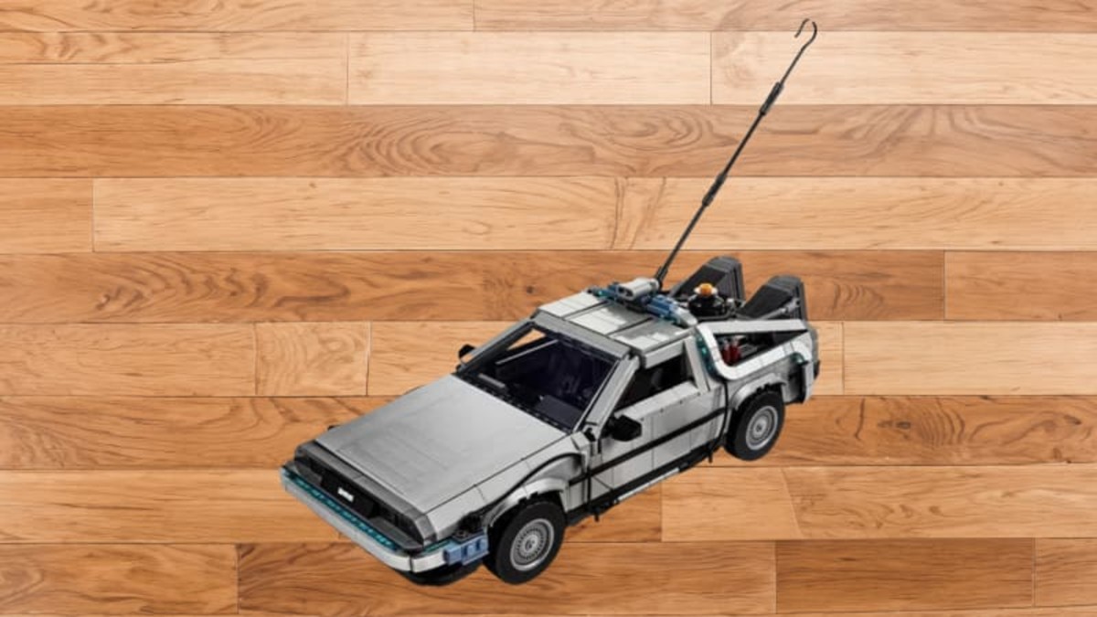 Here are all of the best Lego car sets available at Amazon and Walmart ...