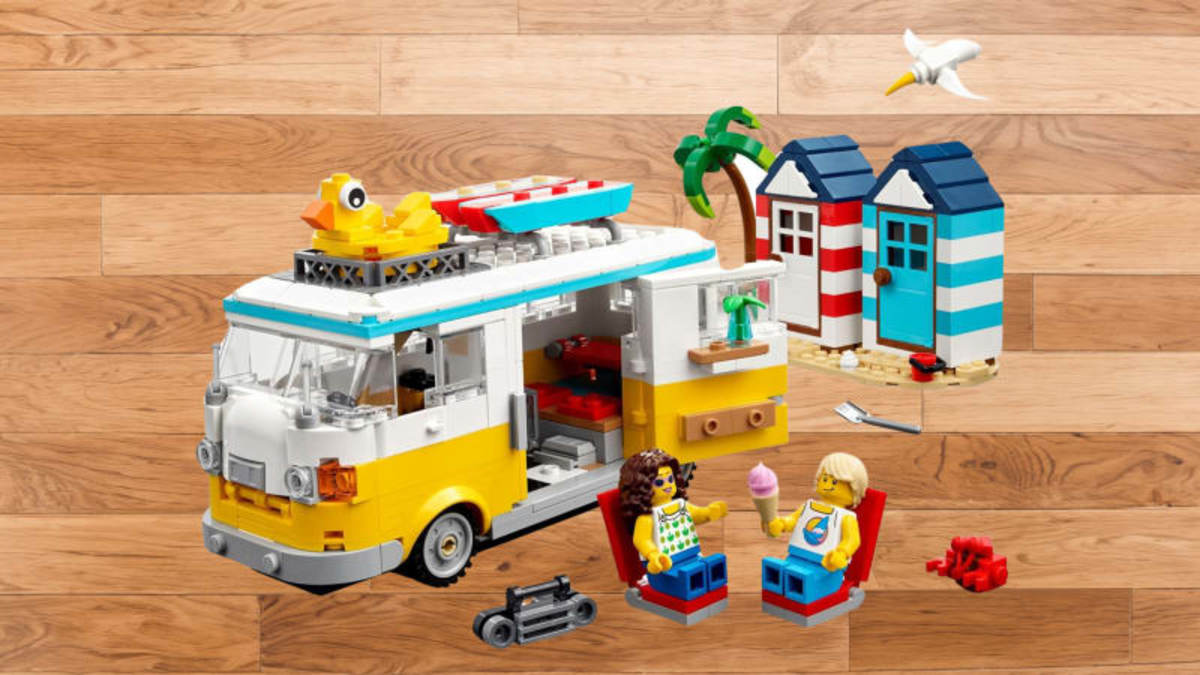 Here are all of the best Lego car sets available at Amazon and Walmart ...