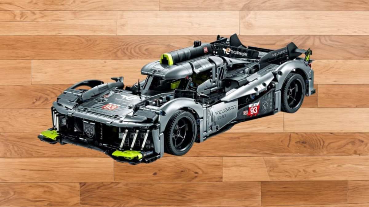 Here are all of the best Lego car sets available at Amazon and Walmart ...