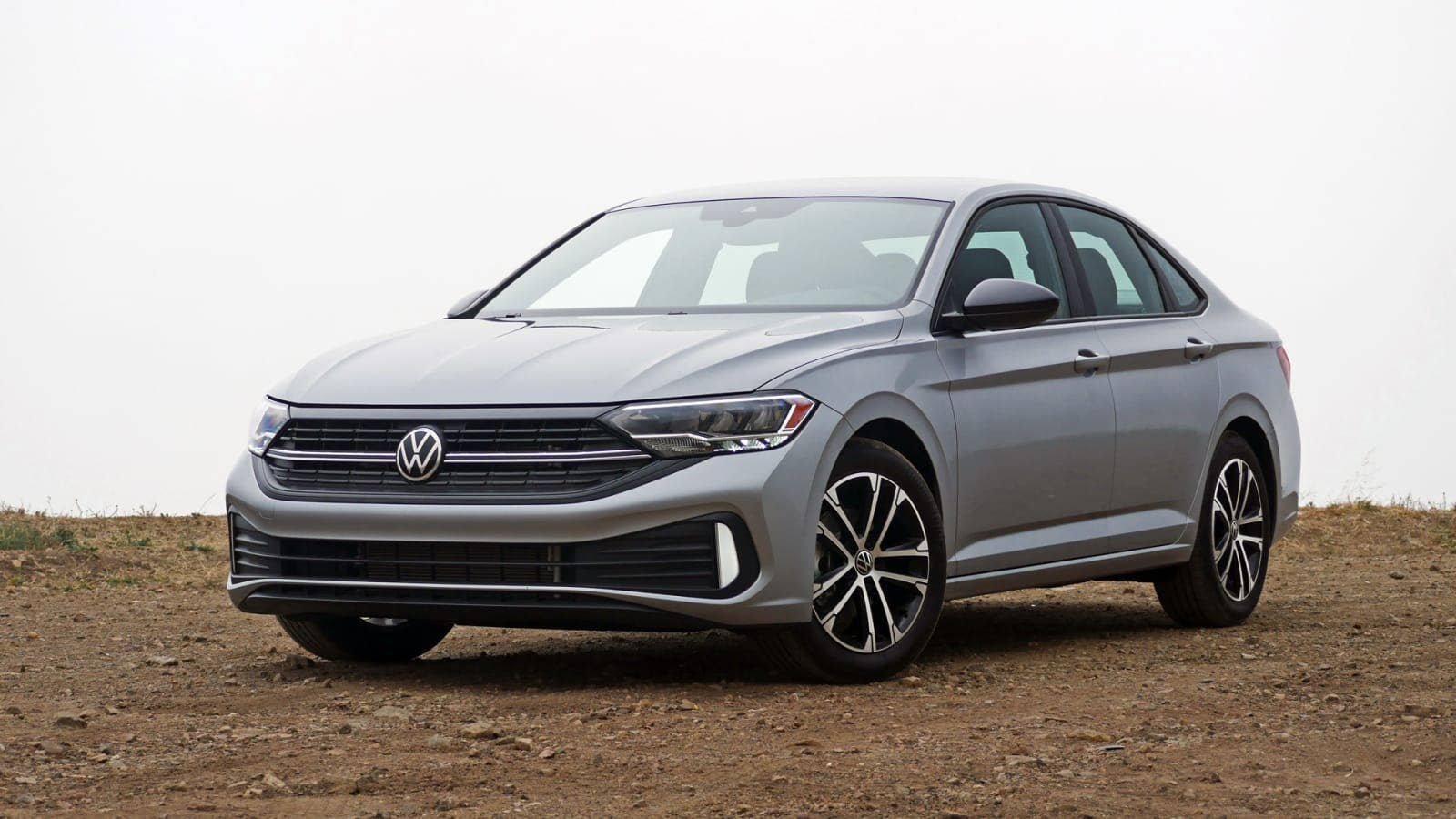 2023 VW Jetta Review: Quality commuter for the cost-conscious - Autoblog