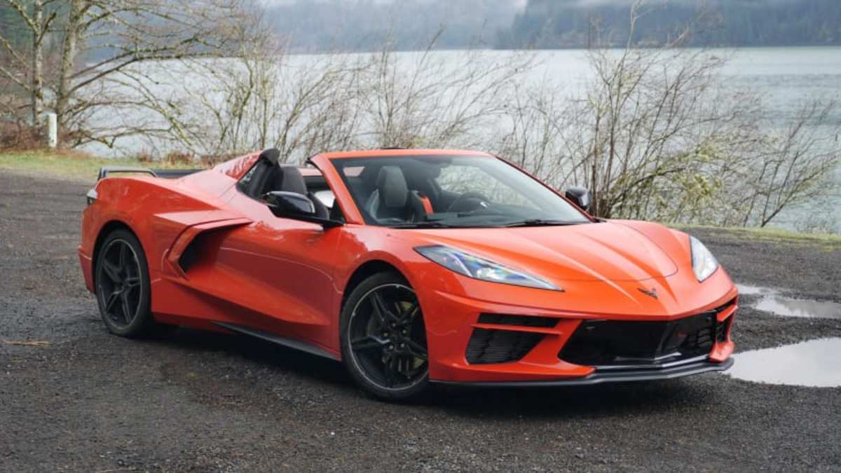 Best new convertibles for 2024 and 2025 - Autoblog