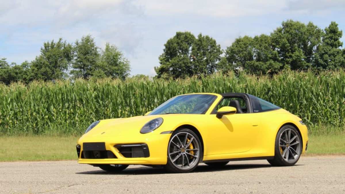 Best new convertibles for 2024 and 2025 - Autoblog