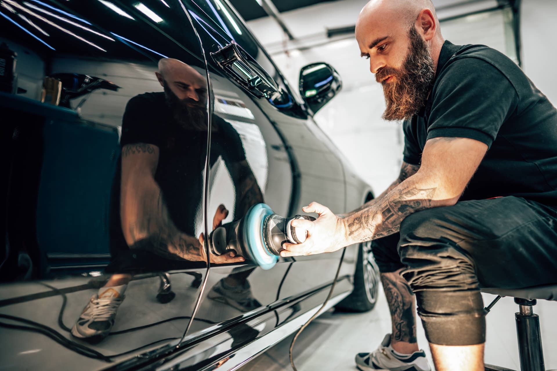 The best polishing compound of 2024 - Autoblog