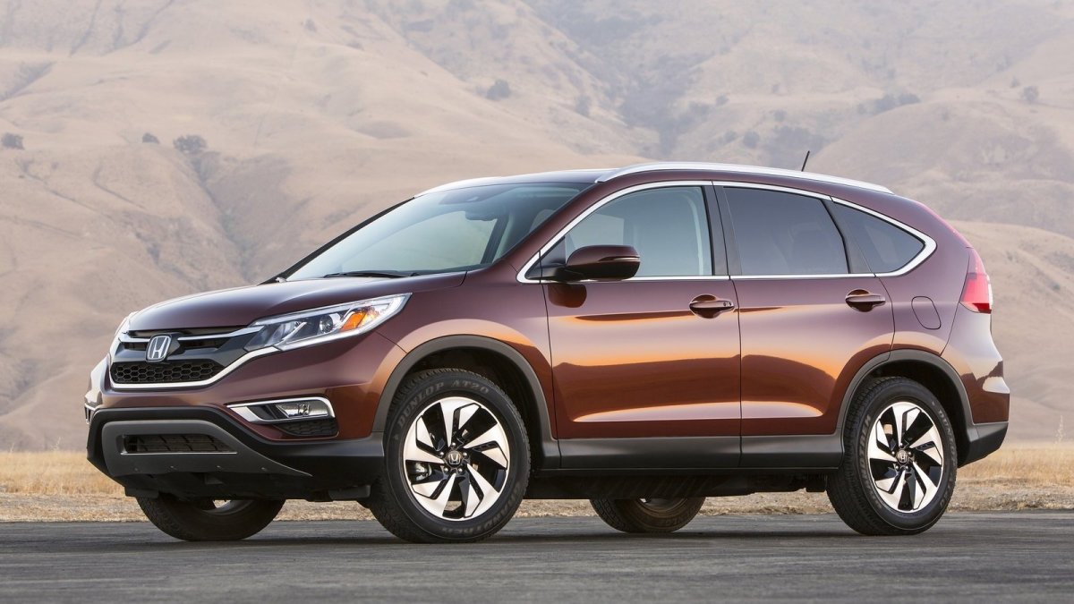 NHTSA opens investigation into Hondas over reported loss of power ...