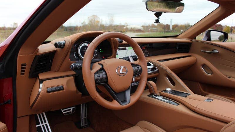 Best new convertibles for 2024 and 2025 - Autoblog