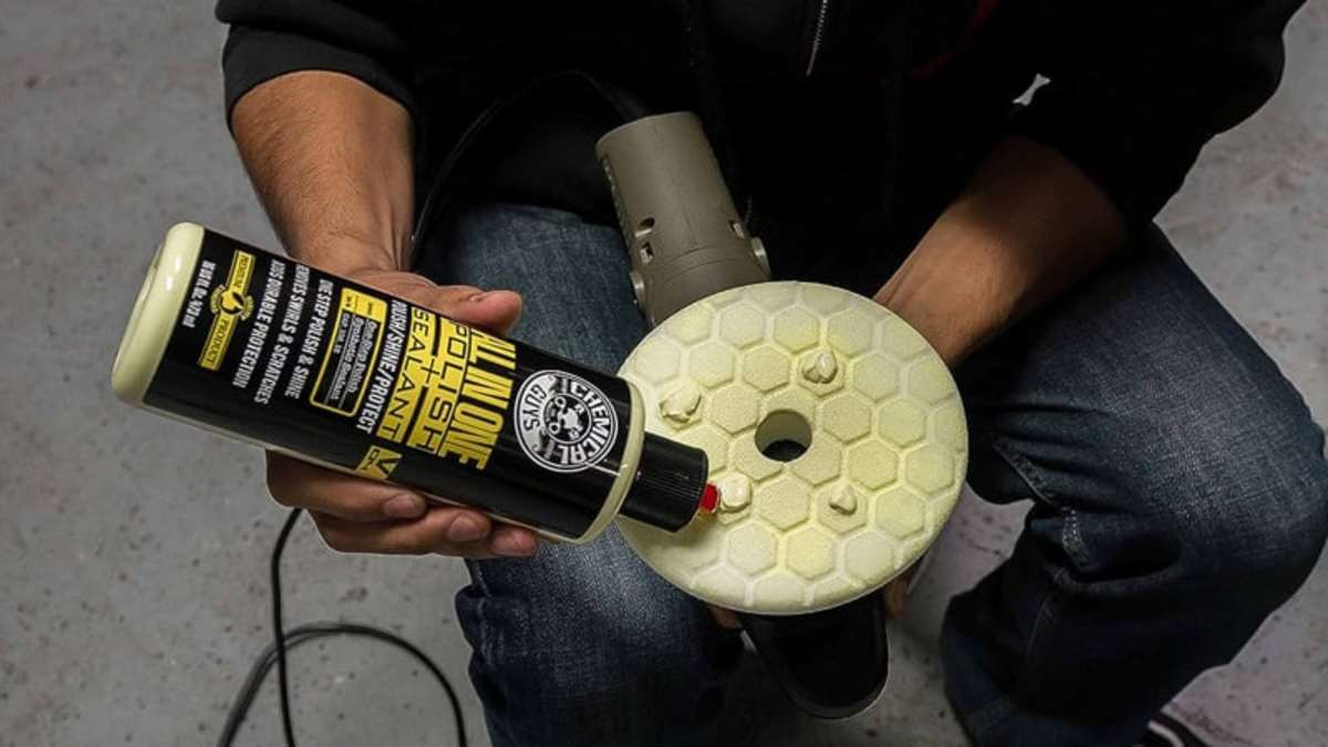 The best polishing compound of 2024 - Autoblog