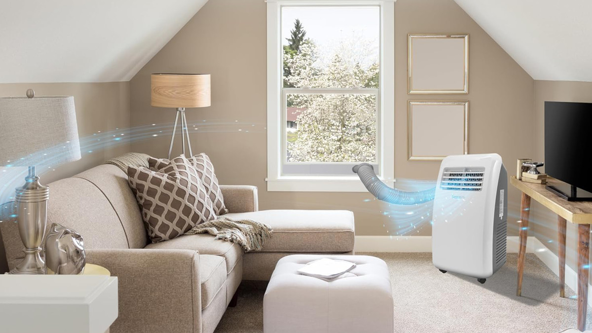The best portable air conditioners of 2024 - Autoblog