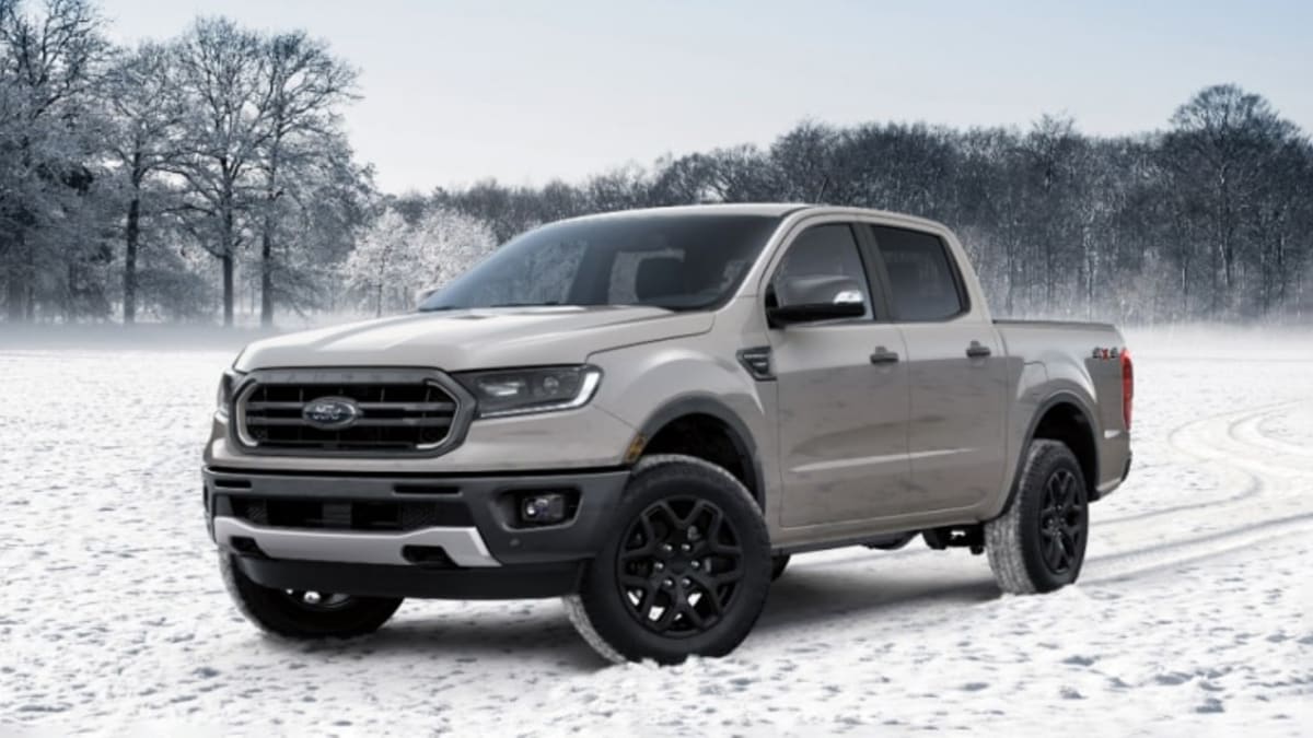 Overcast recast: Gray is young again as a car color - Autoblog