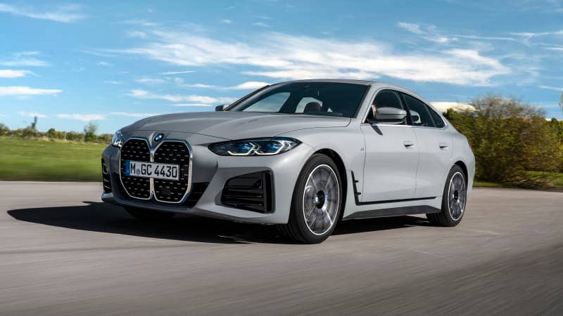 Overcast recast: Gray is young again as a car color - Autoblog