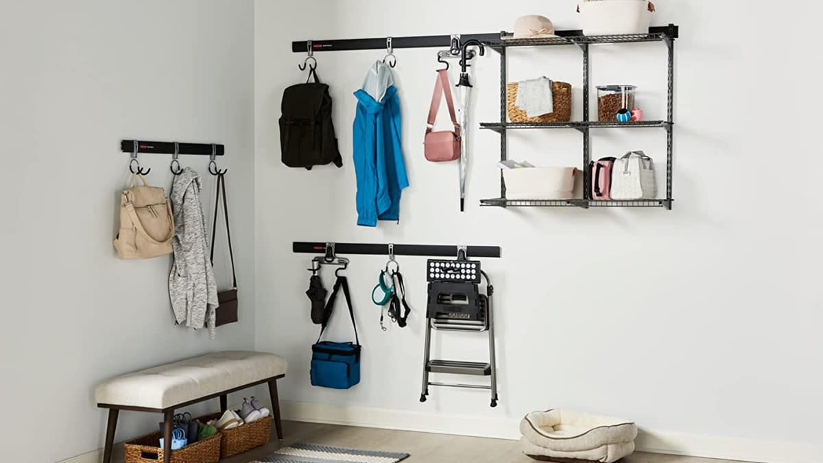 Best garage storage systems of 2024 - Autoblog