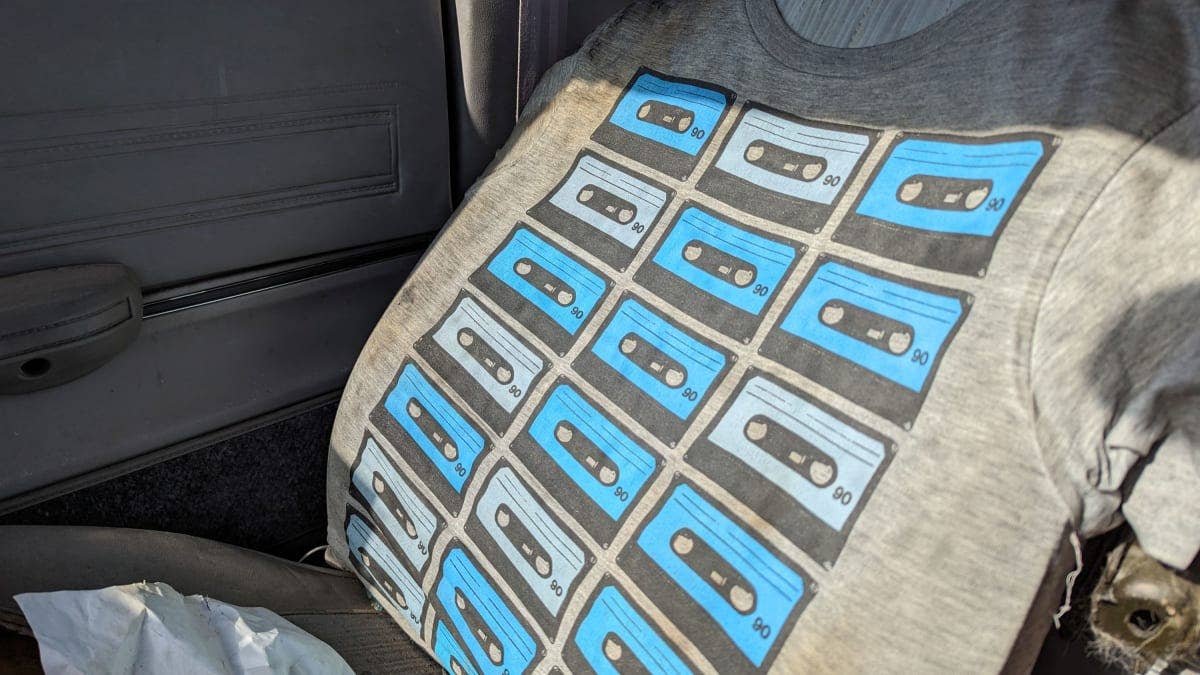 Junkyard Gem: 1981 Subaru GL Hatchback - Autoblog: Car News, Reviews ...