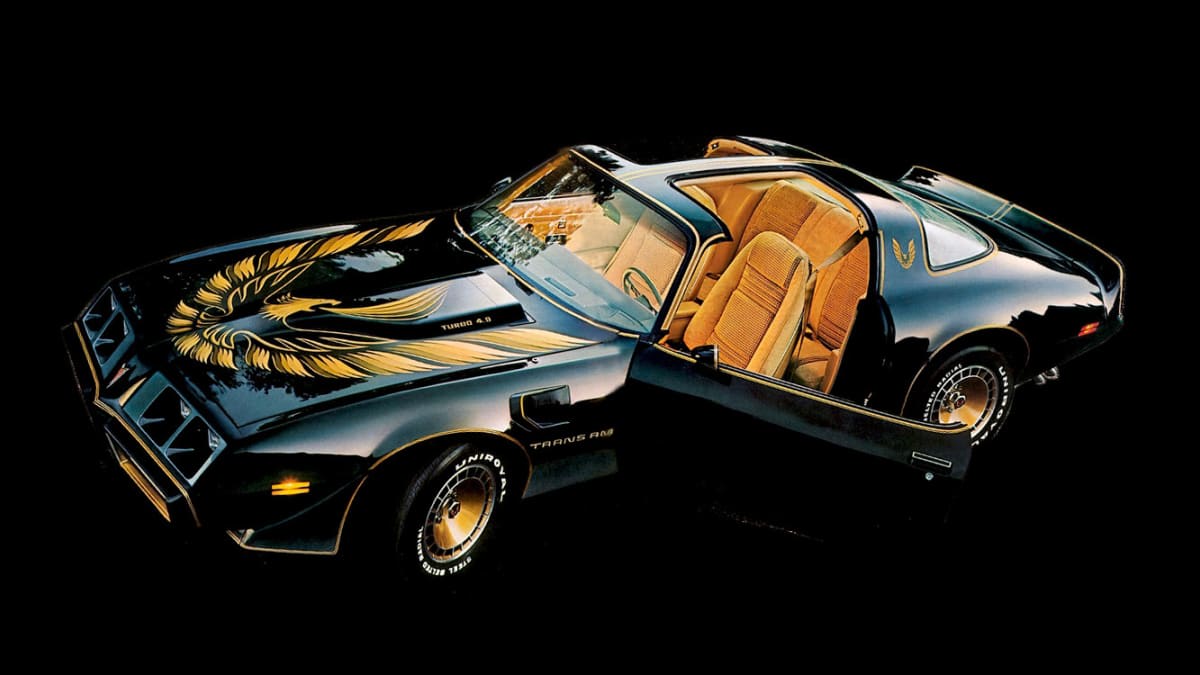 Here's $10,000. Buy a car in the year you were born - Autoblog