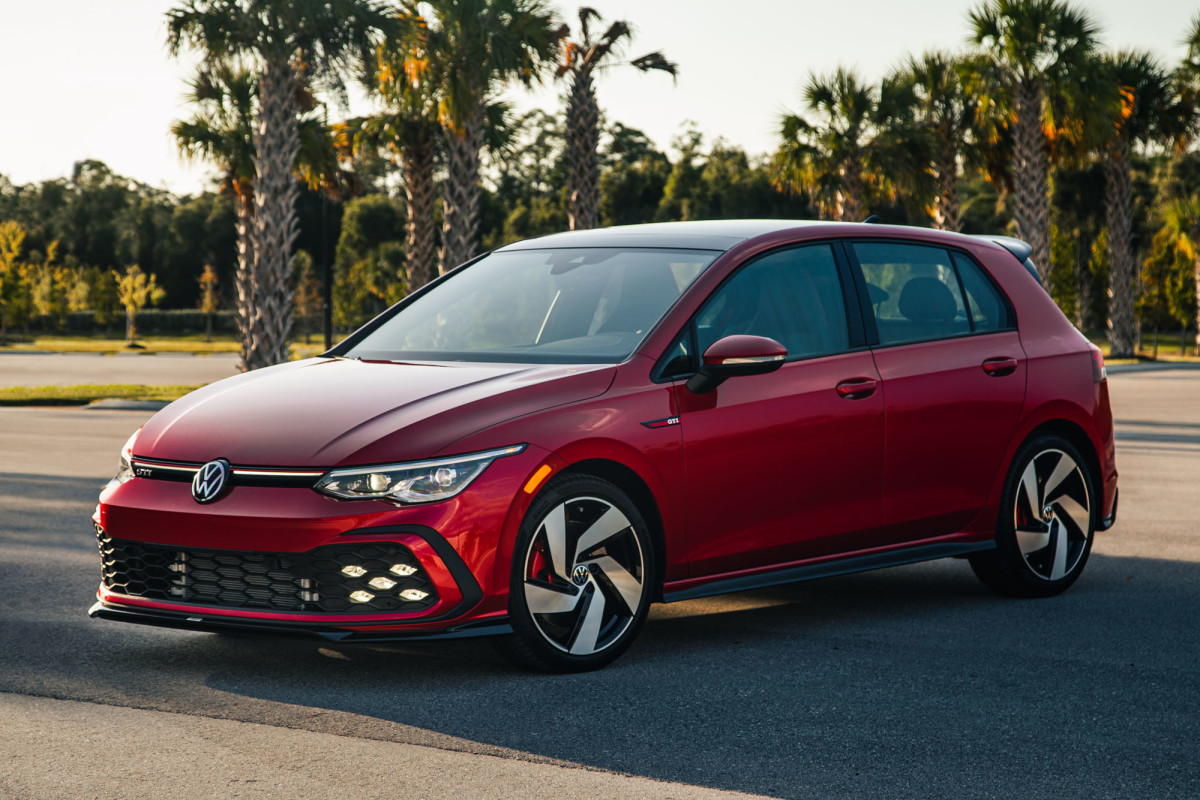 Vw golf gti accessories store