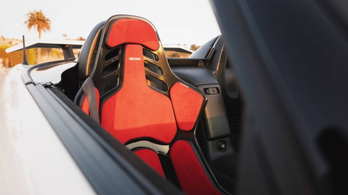 Evasive Motorsports Honda S2000R First Drive: Type R-powered restomod ...