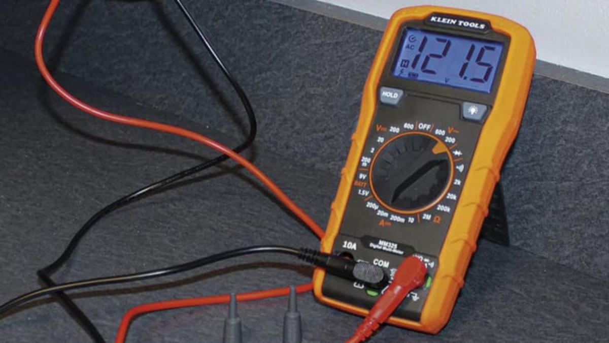 The best multimeters for automotive use of 2024 - Autoblog