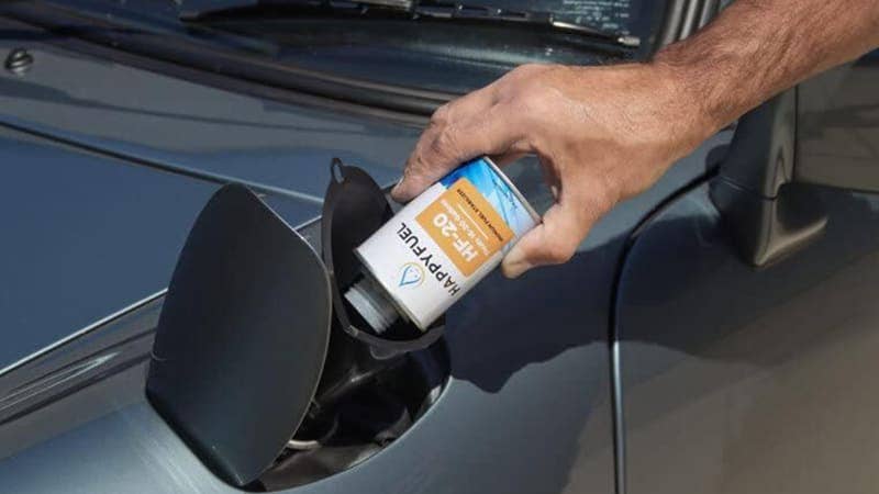 The best fuel stabilizers of 2024 - Autoblog