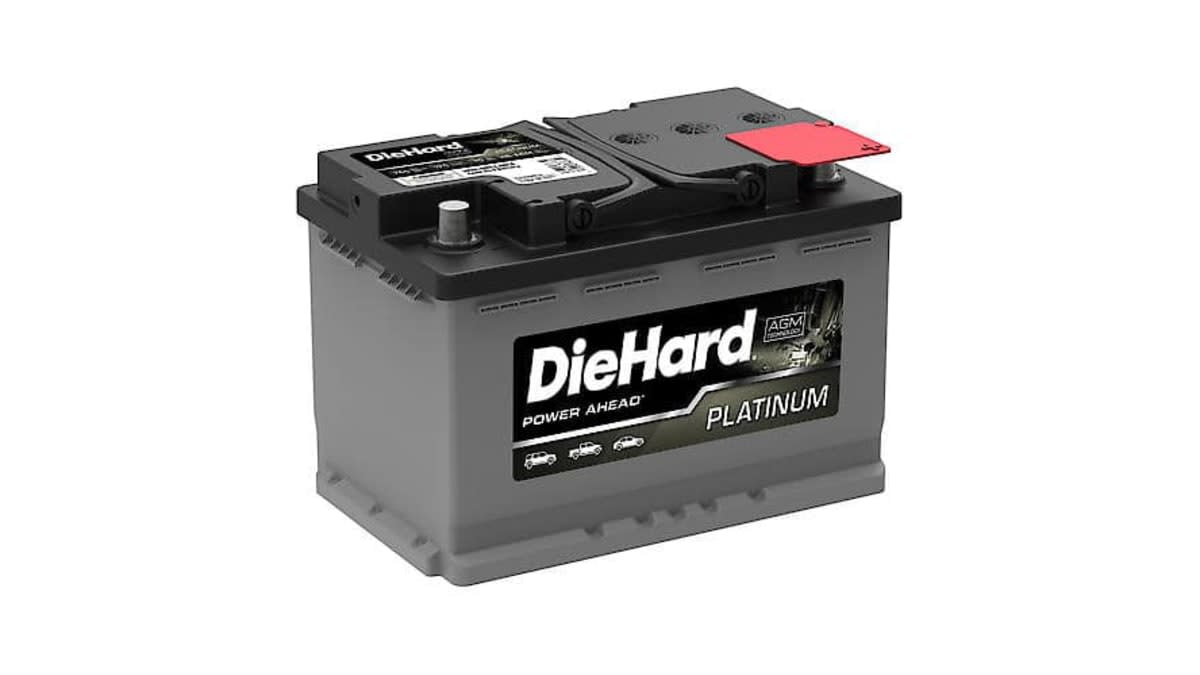 Best car batteries of 2024 - Autoblog
