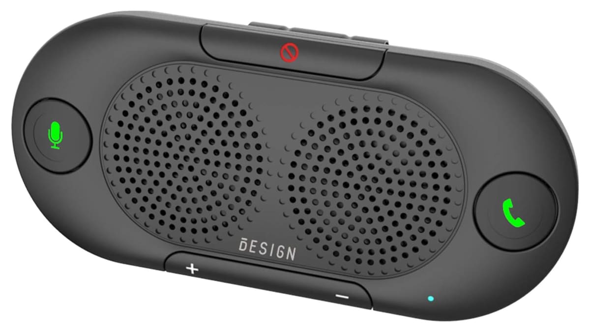 The best Bluetooth car speakers of 2024 Autoblog
