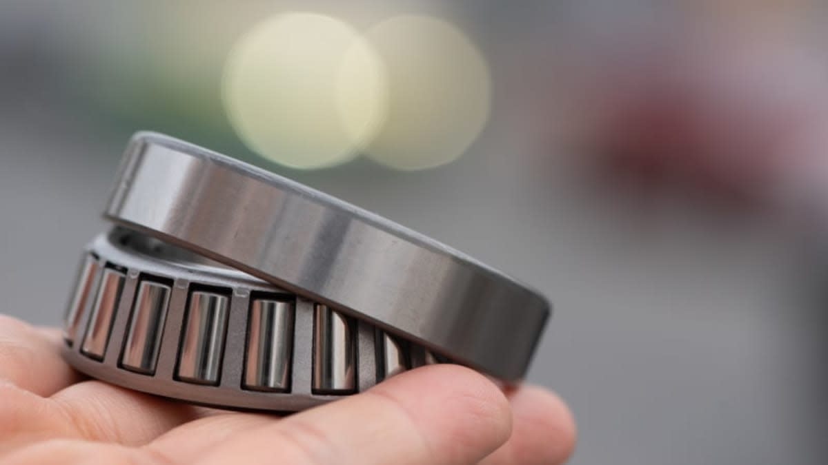 The best wheel bearings to keep your car running smoothly in 2024 ...