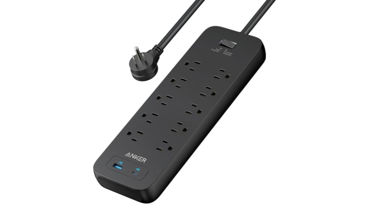 The best surge protectors of 2024 - Autoblog