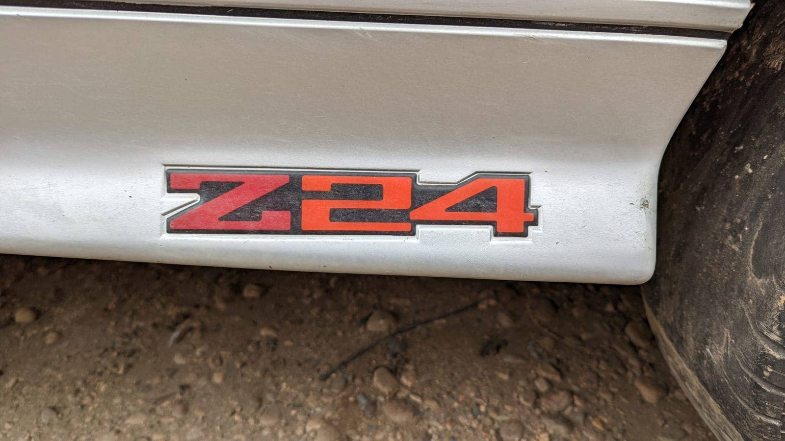 Junkyard Gem: 1989 Chevrolet Cavalier Z24 Convertible - Autoblog