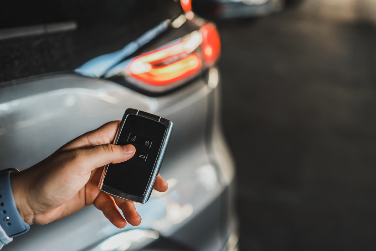 The best anti-theft devices of 2024 - Autoblog