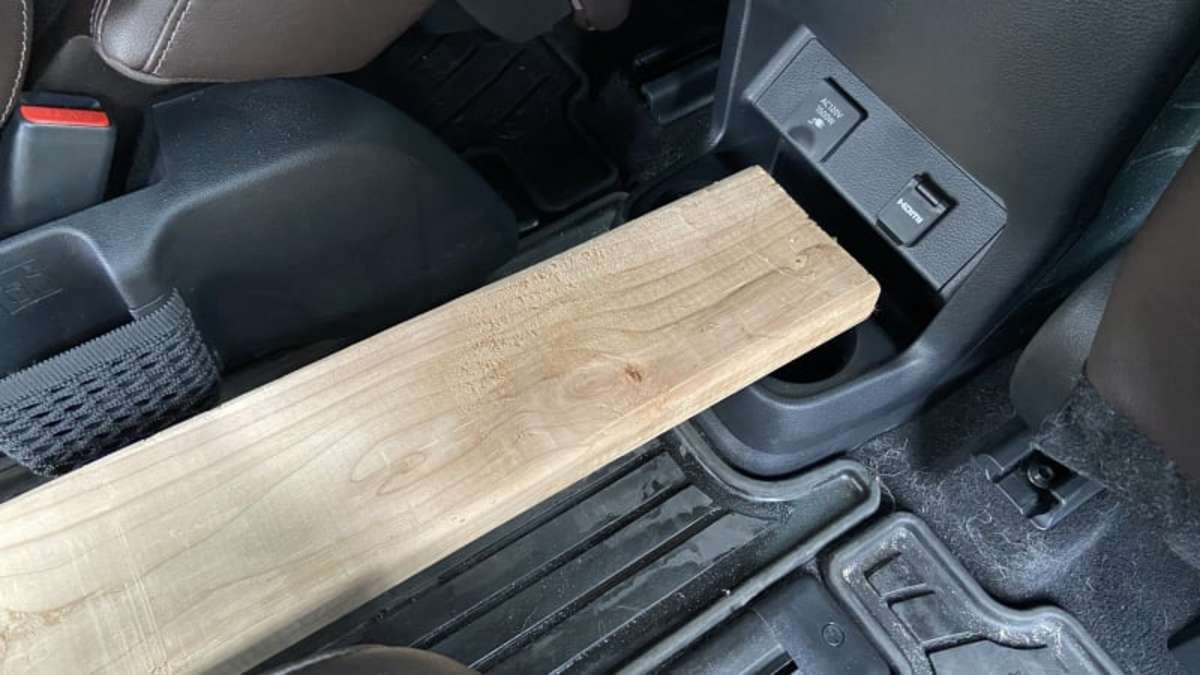 2023 Toyota Sienna Long-Term Update: Cargo capacity is looking studly - Autoblog