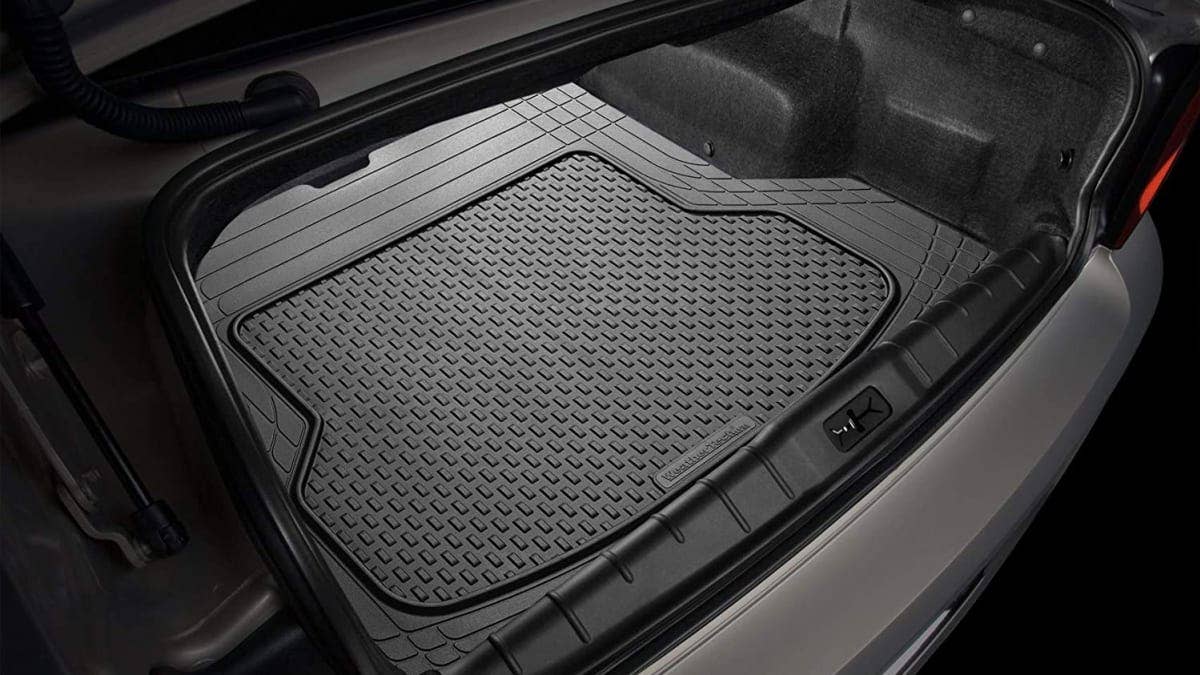 3 great American-made WeatherTech car, truck and SUV accessories are on ...