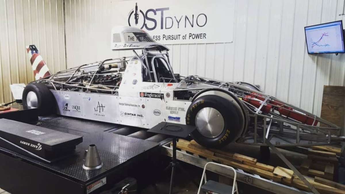 How to tune a car right: Part 3, tuning Mopar with OST Dyno - Autoblog