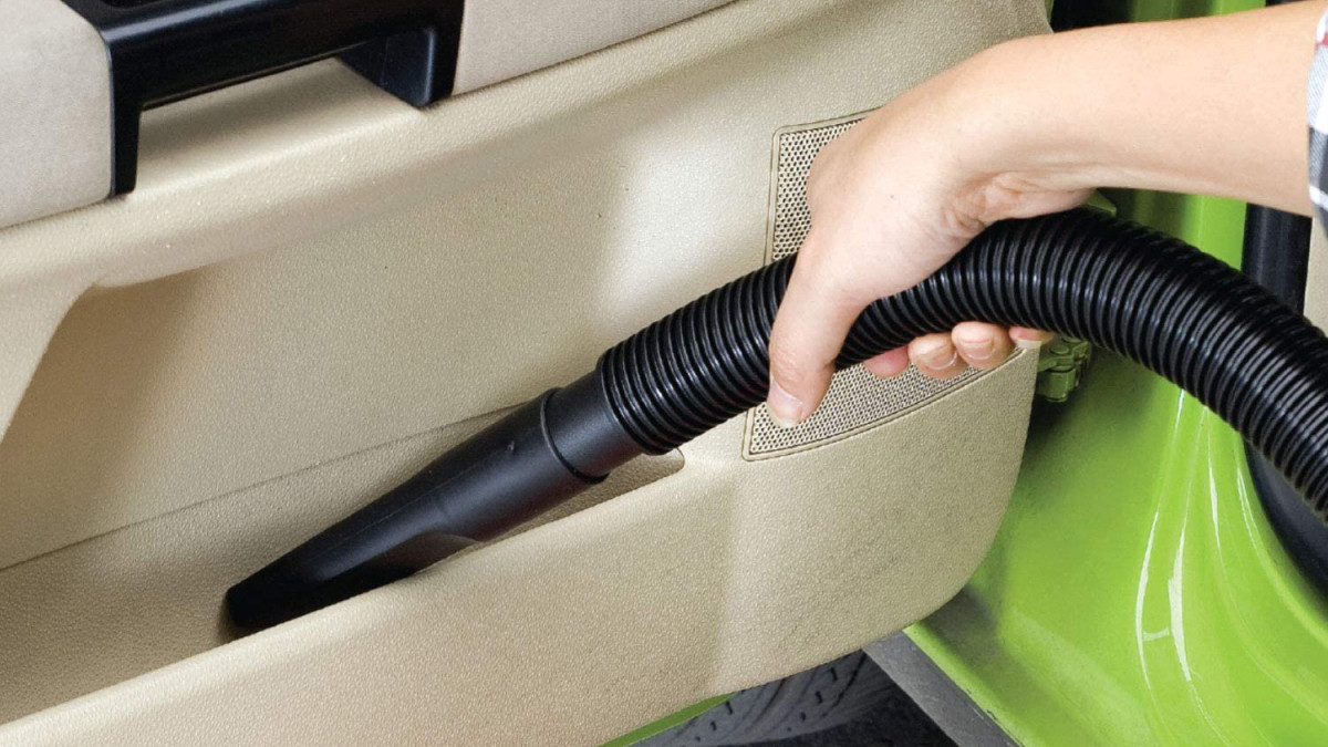 Best shop vacs for 2024 - Autoblog