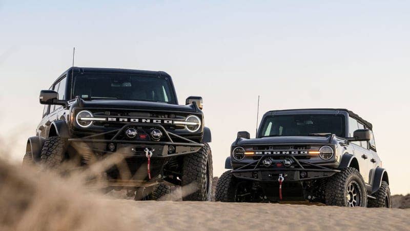 These are the cars built by UAW and Unifor autoworkers in 2023 - Autoblog