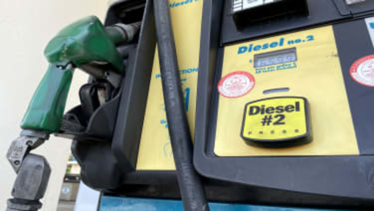 What is diesel fuel? Is it better than gasoline, and why is it so ...