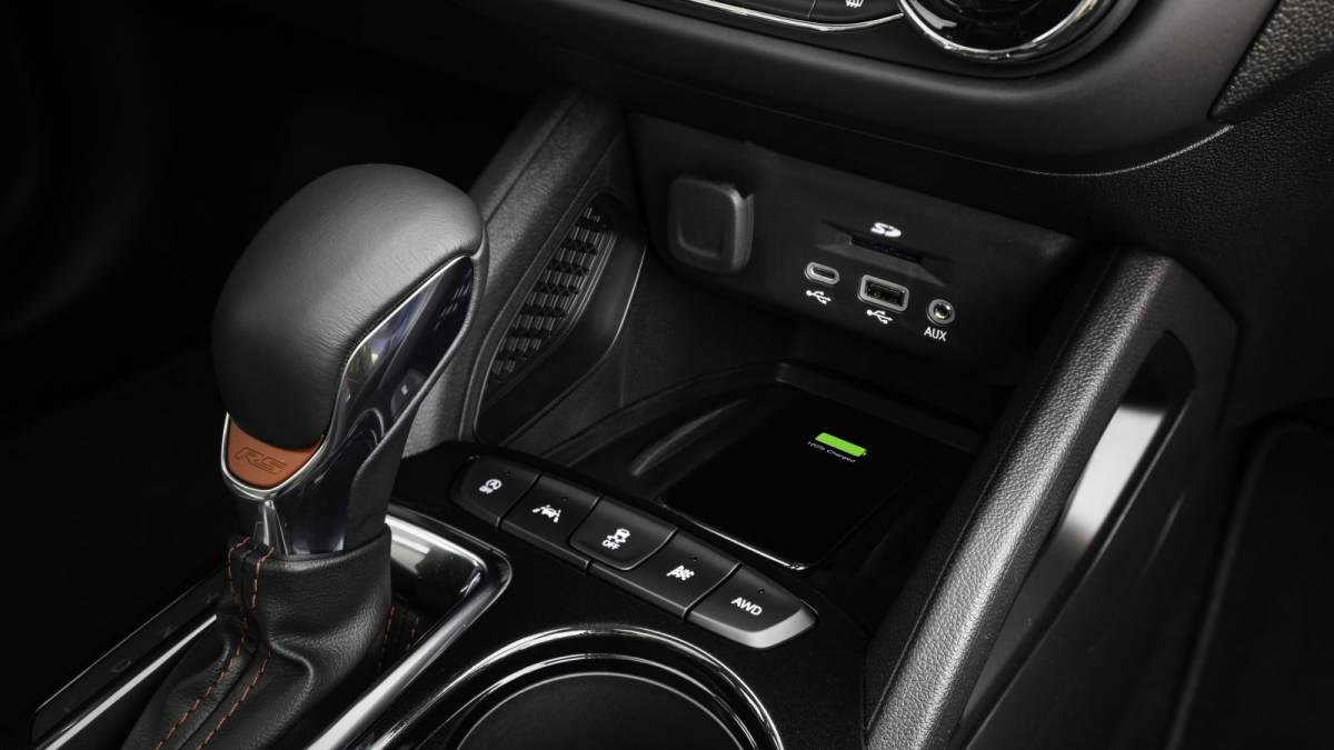 2024 Chevrolet Trailblazer Review: Decent value, but Chevy's got ...