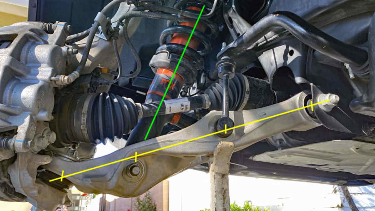 Ford Raptor 37 Suspension Deep Dive | Look ma, no leaf springs! - Autoblog