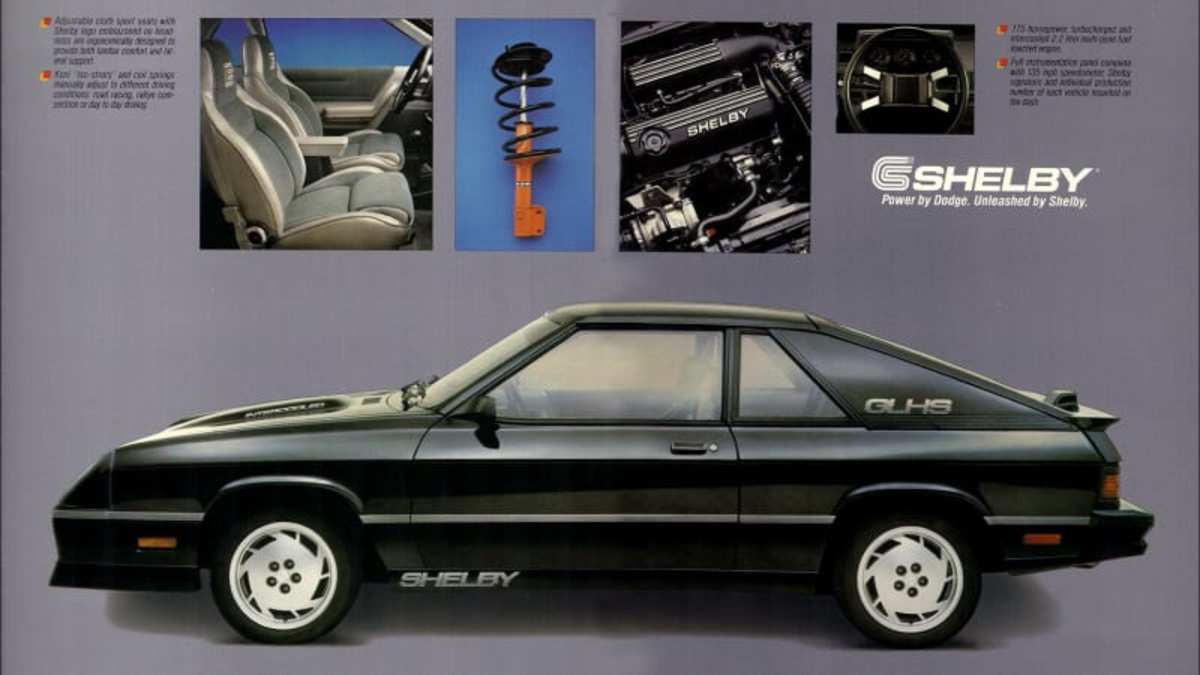 Charging through history: A look back at Dodge's muscle sedan and coupe ...