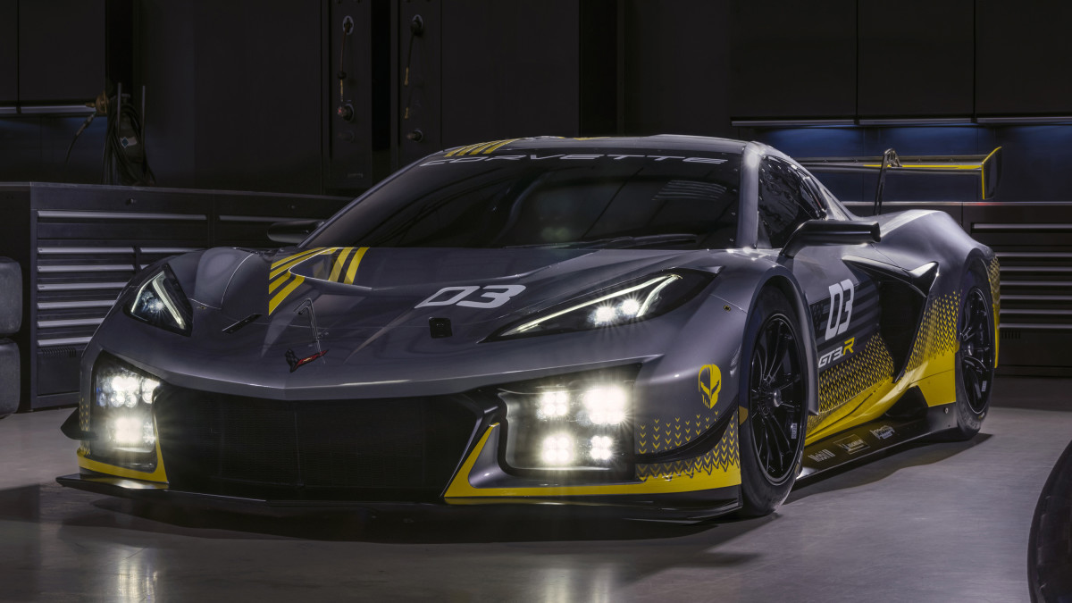 Most satisfying cars to own in 2024: CR's list is topped by Corvette - Autoblog