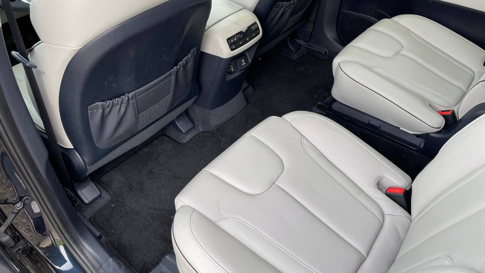 2021 Hyundai Palisade Long-Term Wrap-Up | Never lost its luster ...