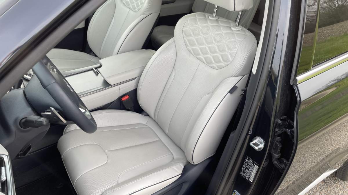 2021 Hyundai Palisade Long-Term Wrap-Up | Never lost its luster ...