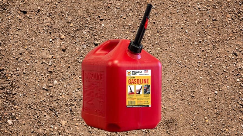 Best gas cans of 2024 - Autoblog