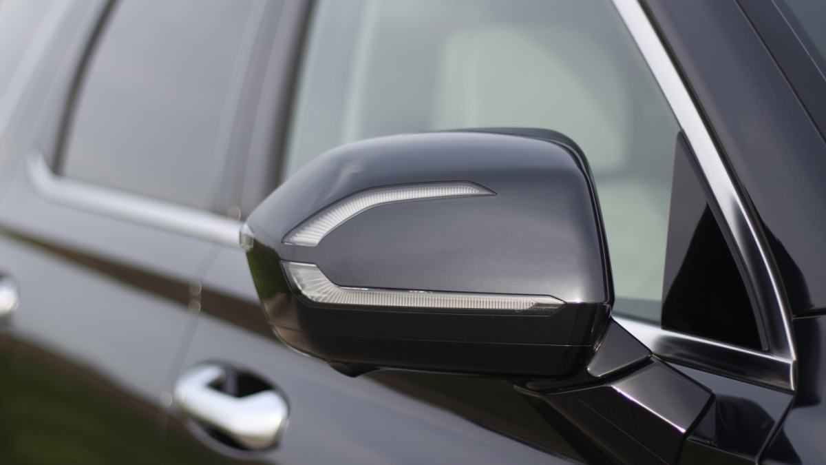 2021 Hyundai Palisade Long-Term Wrap-Up | Never lost its luster ...