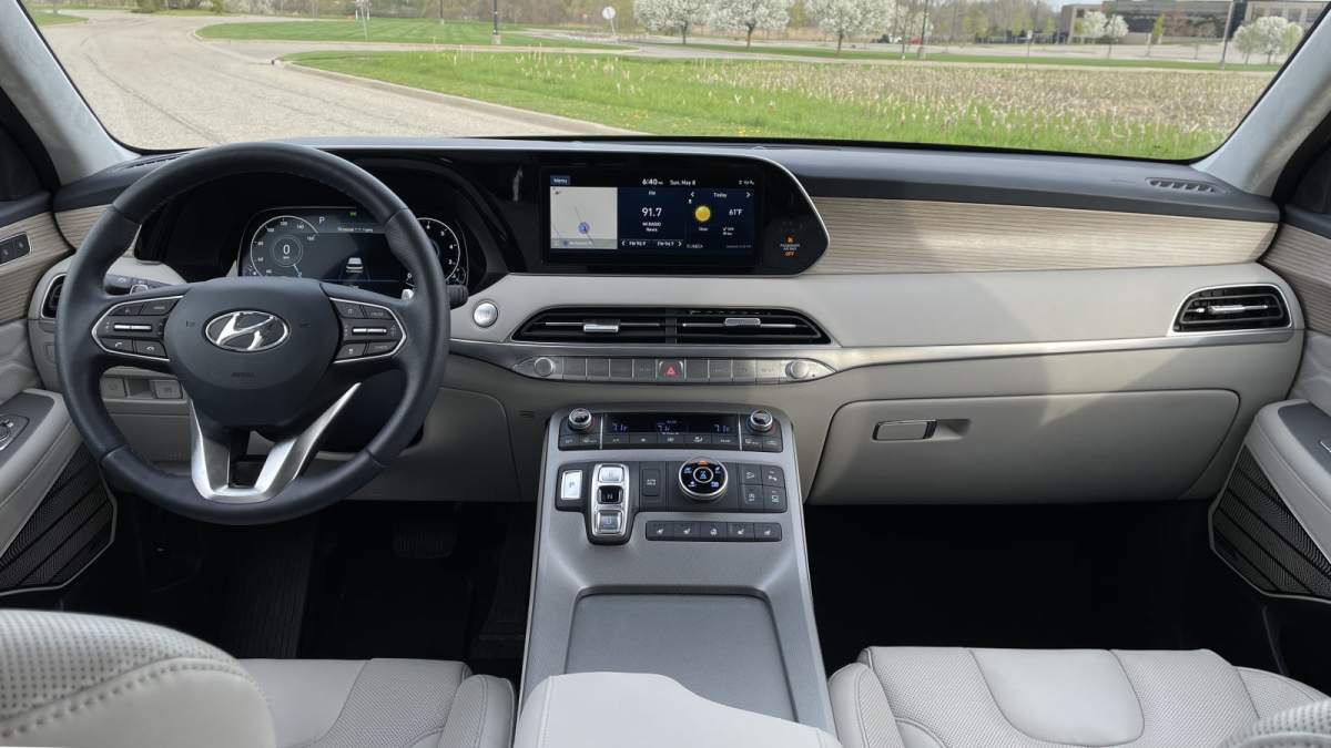 2021 Hyundai Palisade Long-Term Wrap-Up | Never lost its luster ...